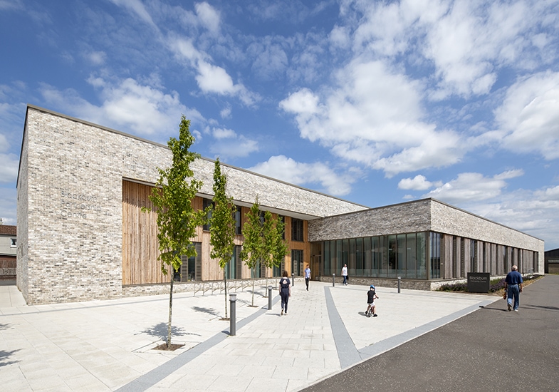 Completed projects - Hub South East Scotland