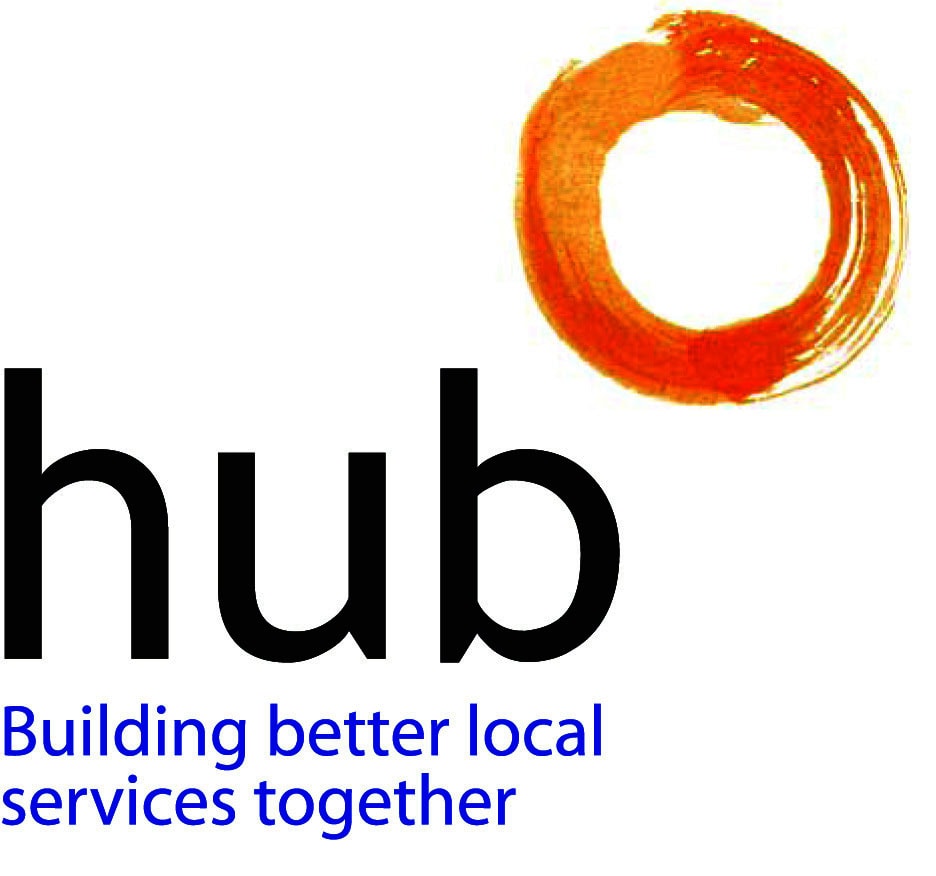 Hub Scotland - Hub South East Scotland